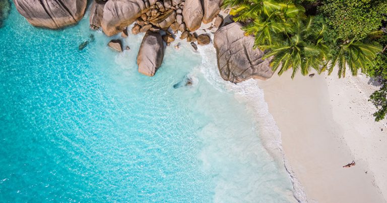 The World's Best Sustainable Beaches - Beach Tomato